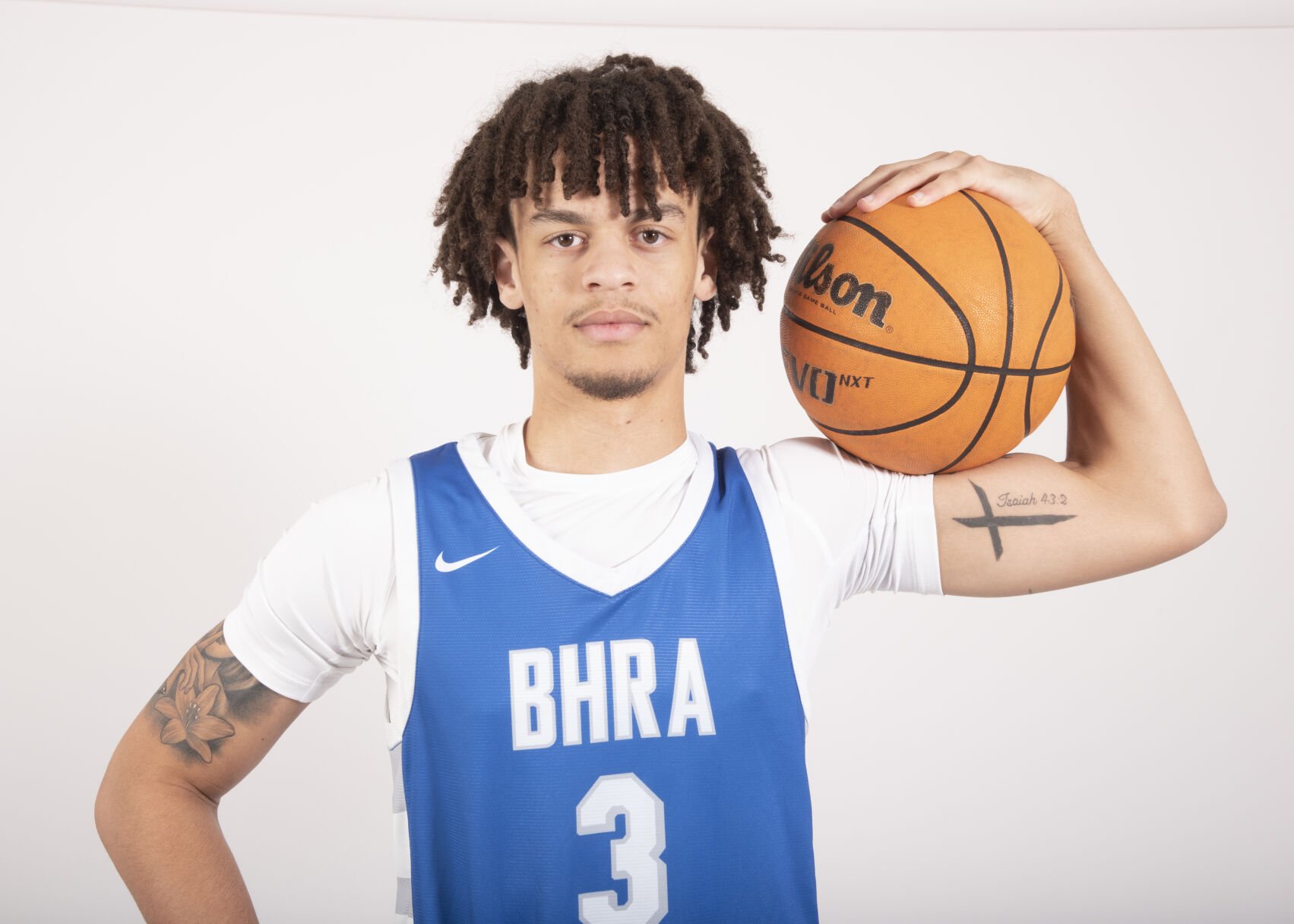 Peoples having historic season with BHRA: ‘This is everything I’ve ...