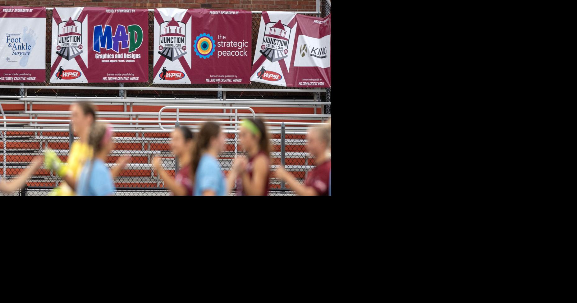 PHOTO GALLERY: Junction FC | Newsletter | news-gazette.com
