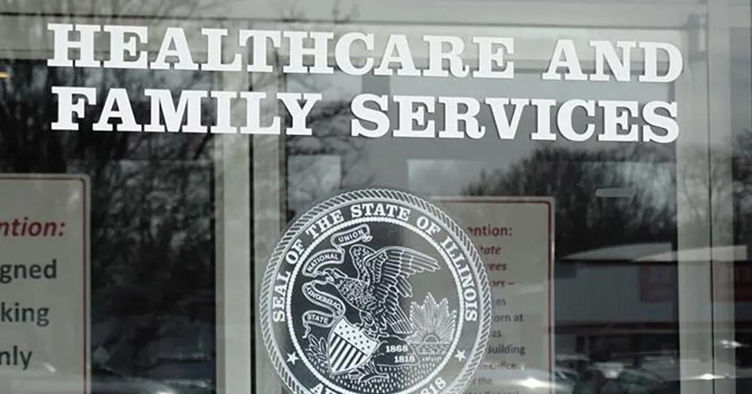Capitol News Illinois | Illinois Medicaid program faces looming funding ...