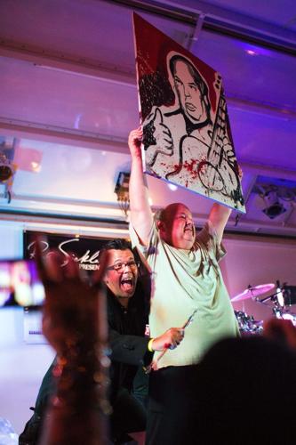 John Jansky's second career, as a speed painter, gains steam | News ...