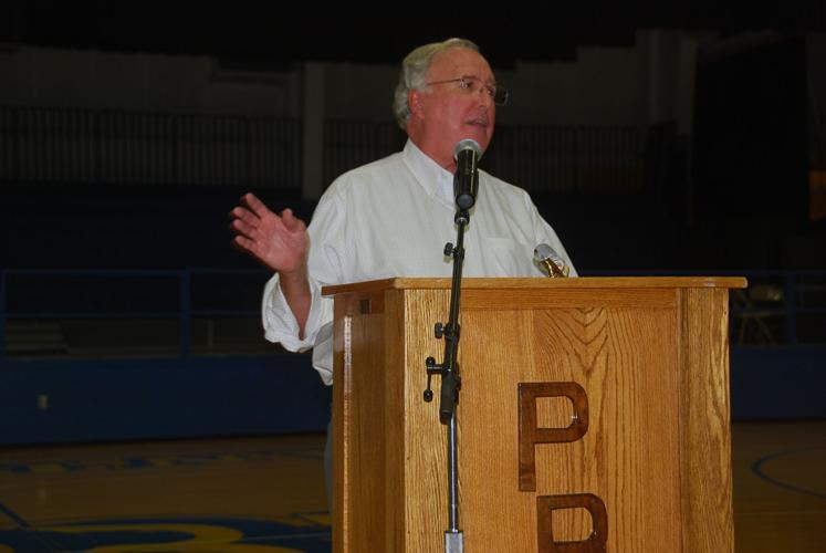 PBL Hall of Fame inductees share stories, offer advice to students ...