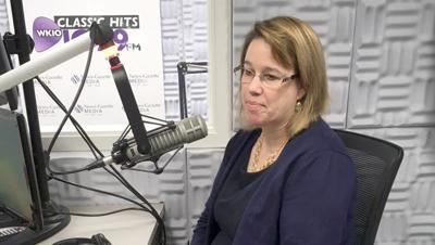 Campus Conversation: Susan Martinis | News | news-gazette.com