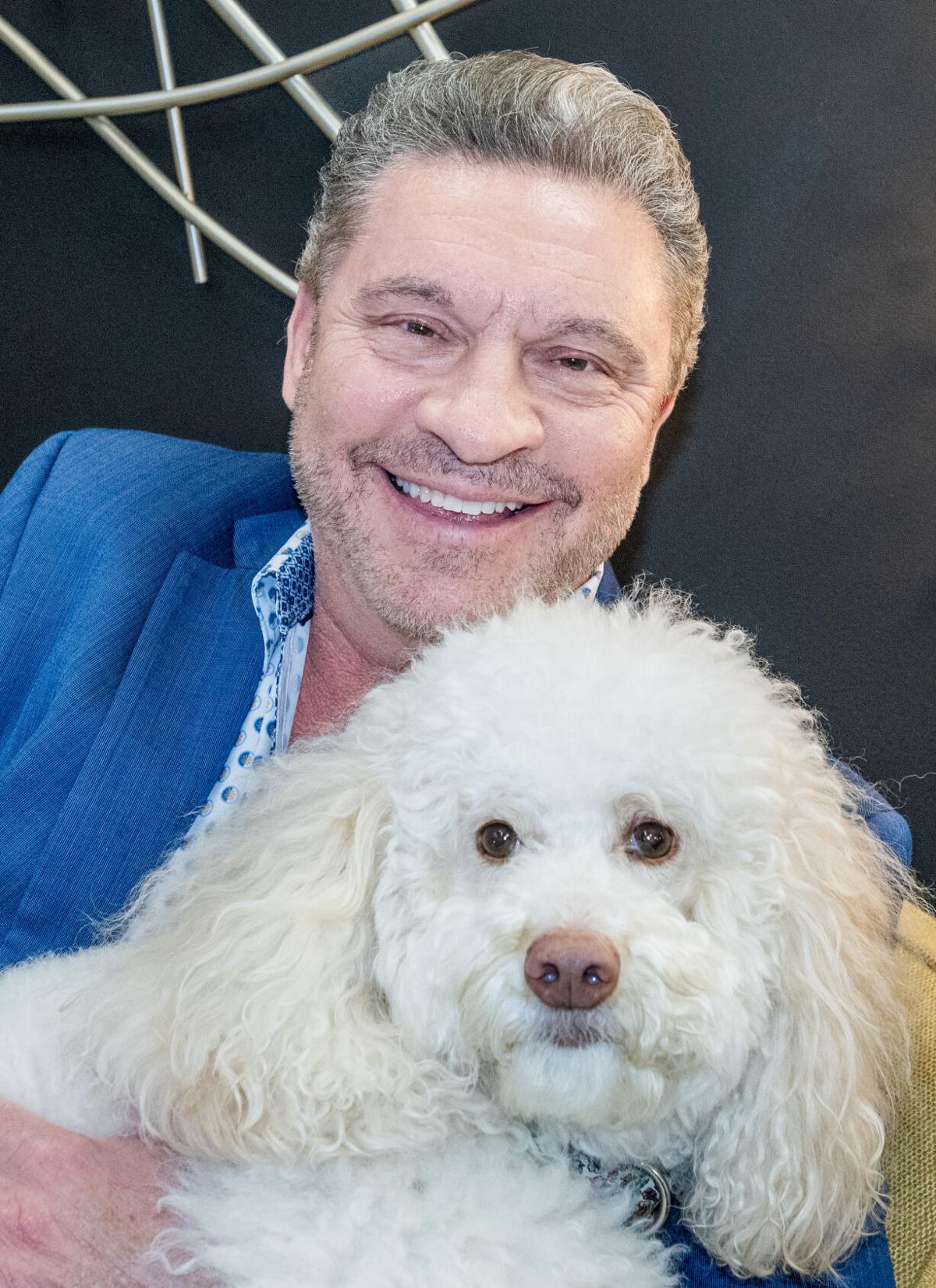 Beyond the Boardroom: Rod Sickler | Entrepreneurs | news-gazette.com