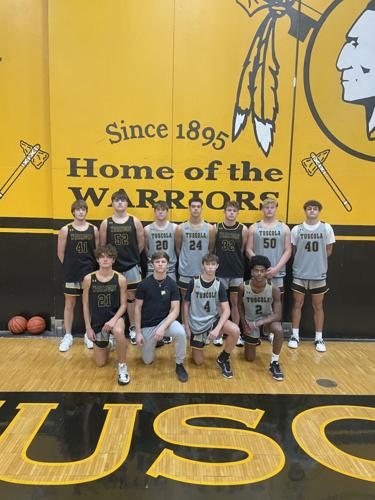 2022 boys' preseason basketball top 10: No. 5 Tuscola | Sports | news ...