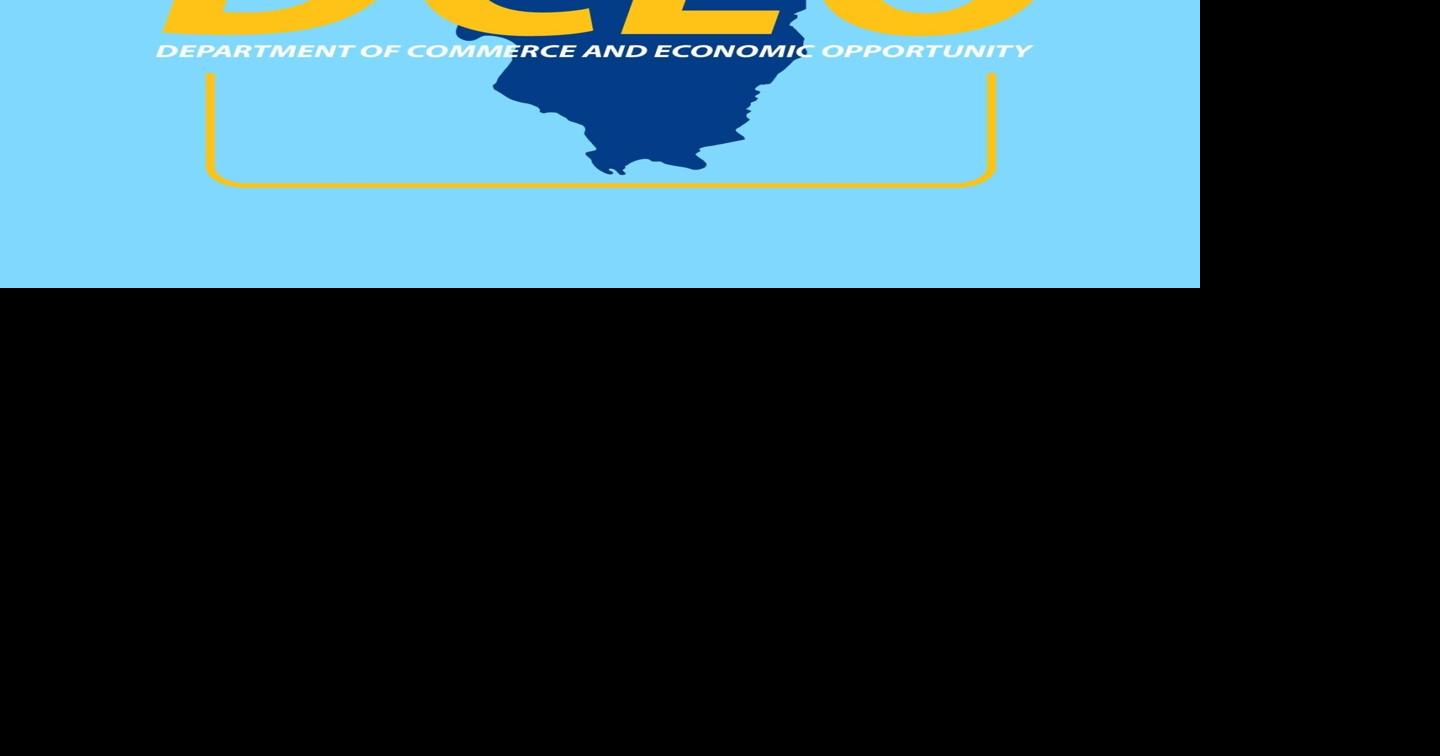 Urbana DCEO logo | News | news-gazette.com
