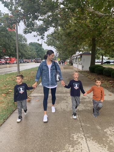 Theresa Meacham | The joy of the unexpected | Columns | news-gazette.com