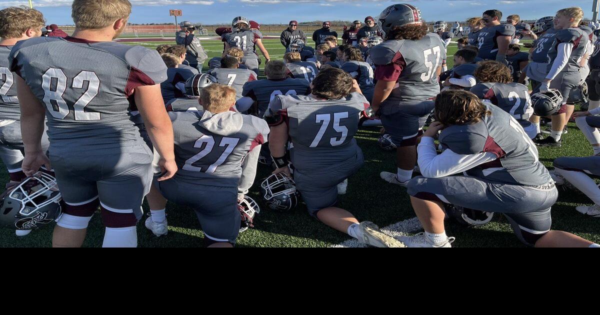 Unity cruises to Class 3A quarterfinals | Sports | news-gazette.com