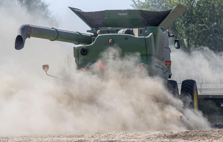 Kathy's #Mailbag, Nov. 28, 2025 | Kathys-mailbag | news-gazette.com