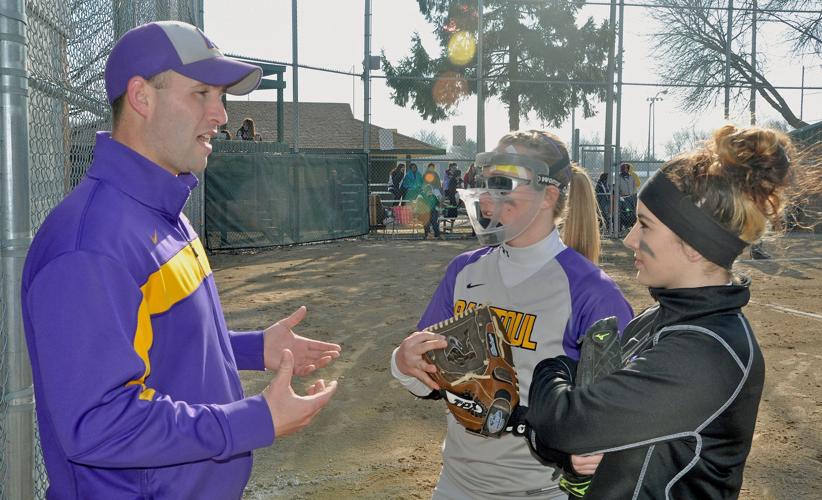 The Column: Flesner absolute perfect hire | Our County | news-gazette.com