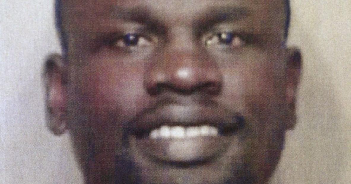 Jim Dey | Convicted murderer is a threat, in or out of prison | Columns ...