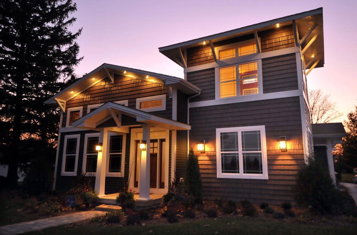 Philo home that TV show built still attracts attention | News | news ...