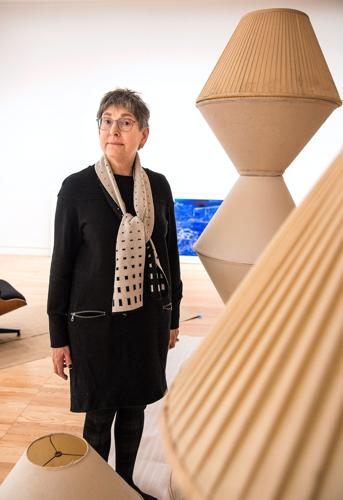 Melissa Merli: Check out Wegman works, takes on modernism | News | news ...