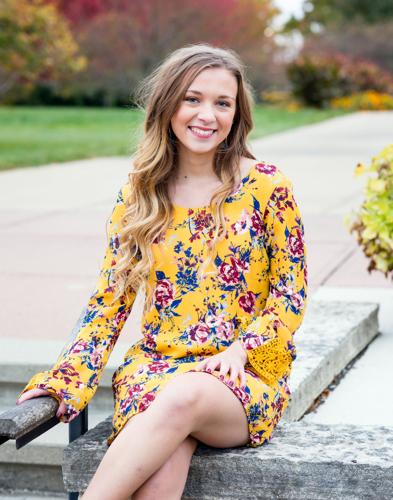 Tuscola Class of 2020 | Graduation 2020 | news-gazette.com