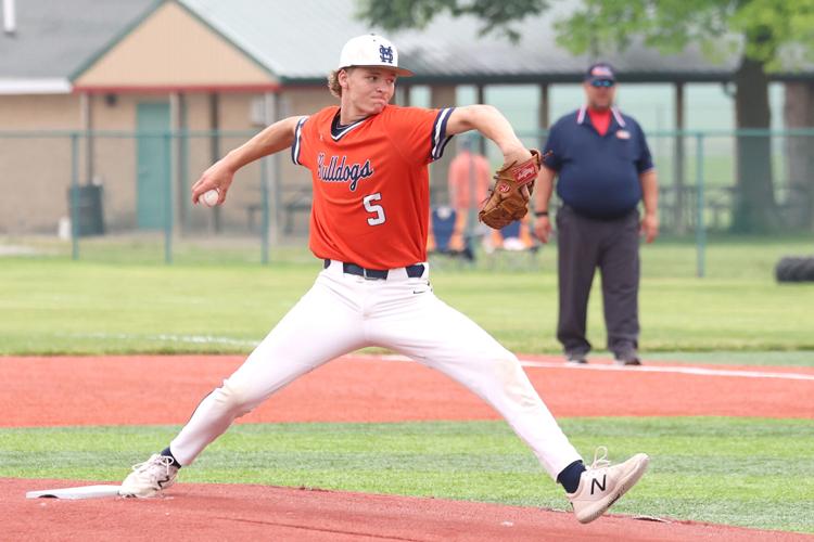 McClure walks it off, Maroons win 11-inning sectional championship over ...