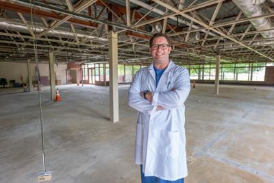 A skin in the game | Health-care | news-gazette.com