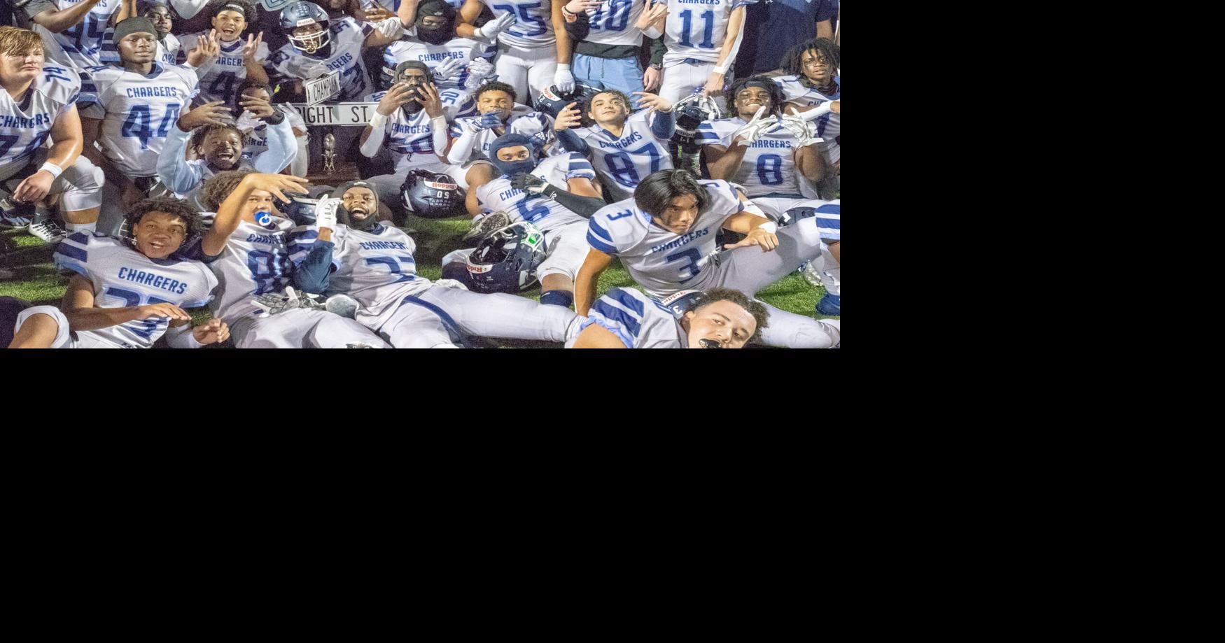 Eight IHSA football regular-season games to watch this fall | Sports ...