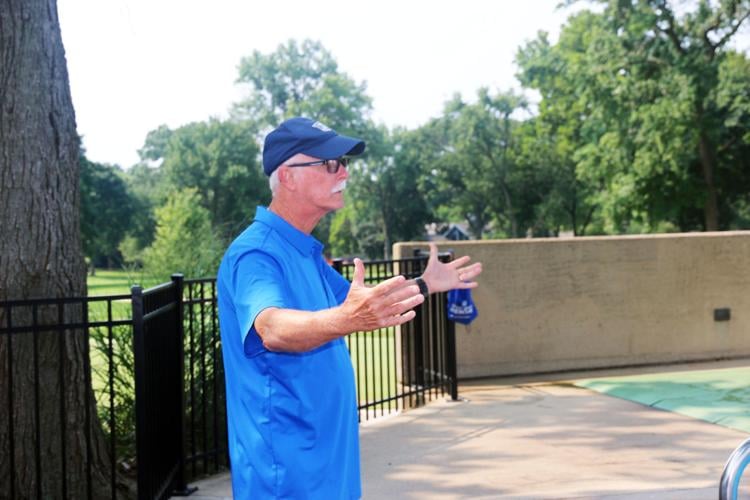 Longtime Centennial coach diving into retirement | Sports | news ...