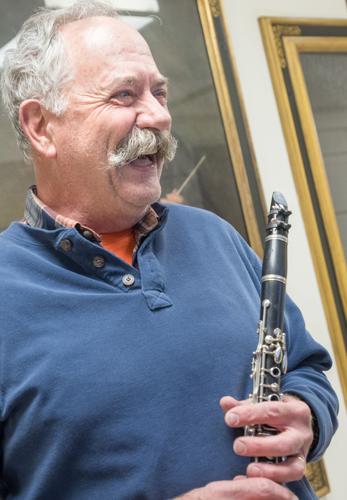 University Band members put in the work, but are there to have fun ...