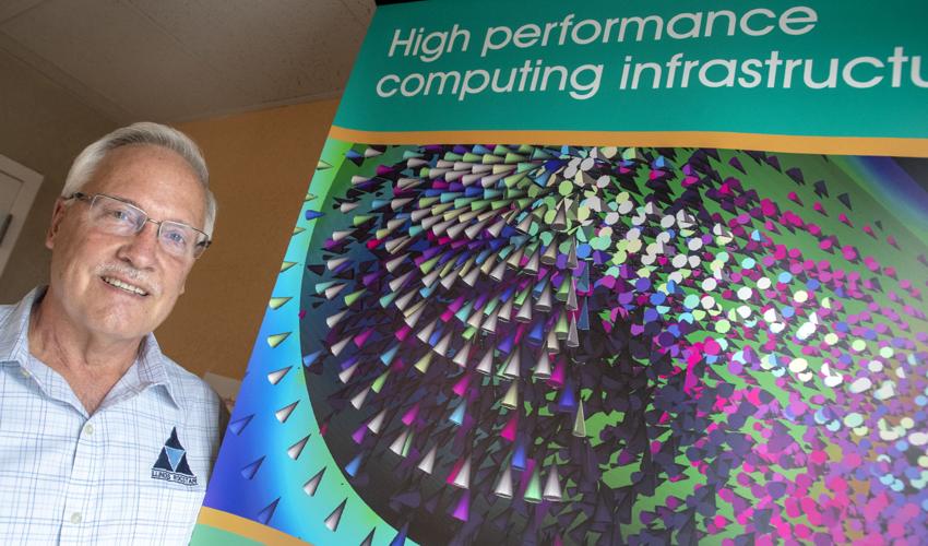 Beyond the Boardroom: Illinois Rocstar President/CEO Bill Dick ...