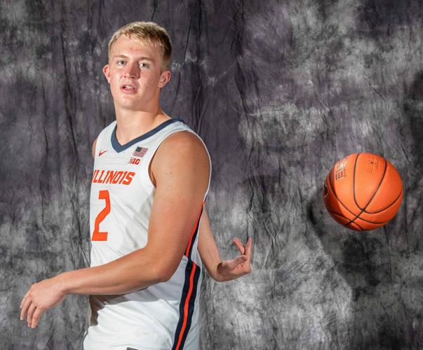 Introducing the Illini | Sports | news-gazette.com