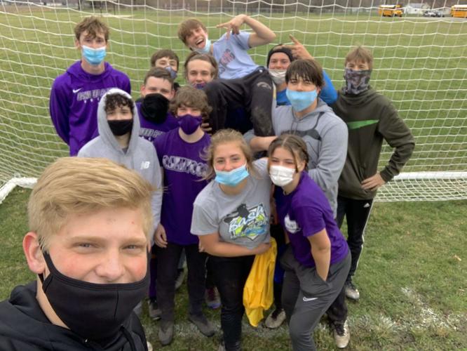 Athletes of the Week: Abi Tapuaiga and Sam Howie | Sports | news ...