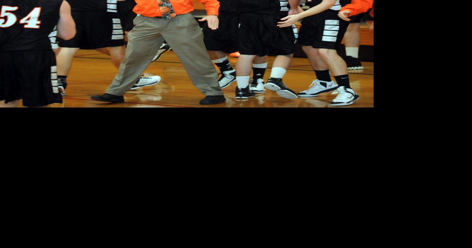 Basketball: Bunnies striving to play at Shirk Center | Our County ...