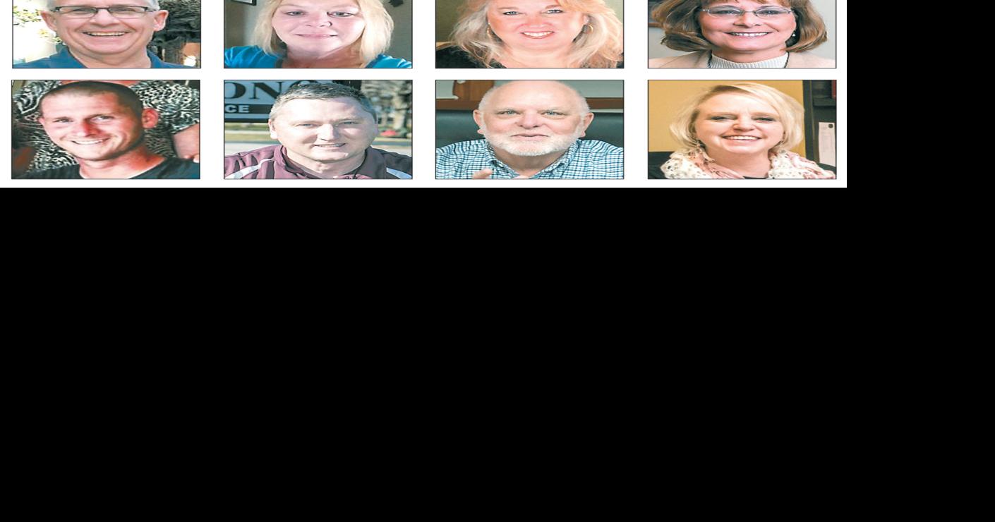 Mayors' day jobs | Housing | news-gazette.com