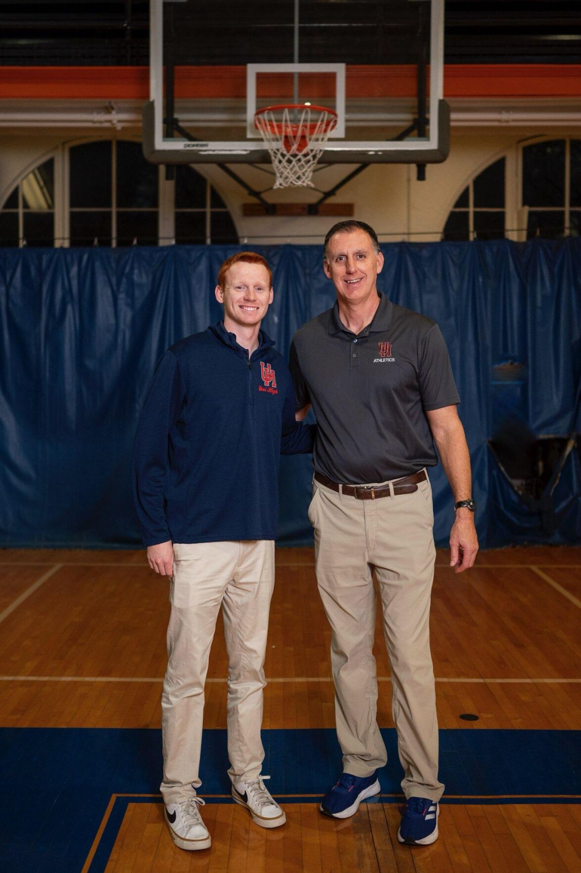 Bob Asmussen | All in the family | Columns | news-gazette.com