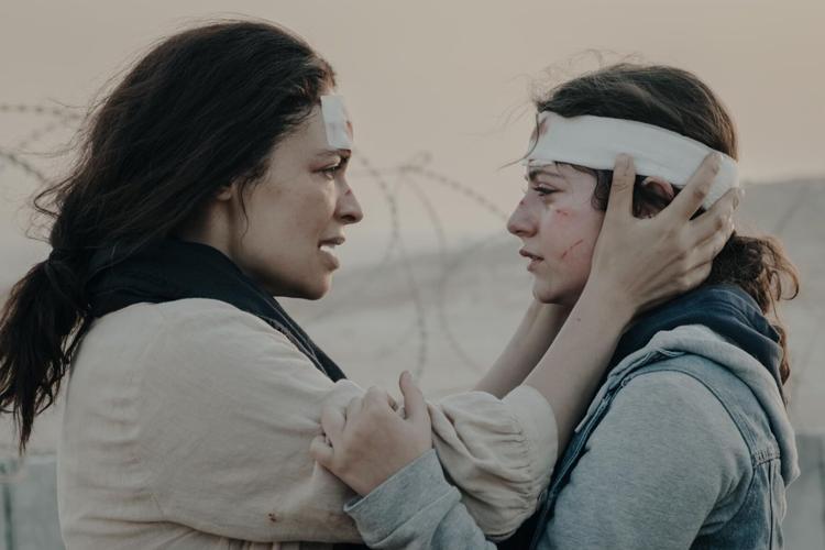 The Screening Room | 'I Was A Stranger' a harrowing look at a world in ...