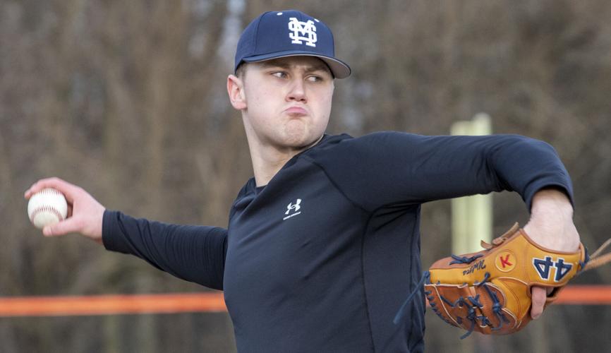 2023 All-Area baseball: Meet the first team | Sports | news-gazette.com