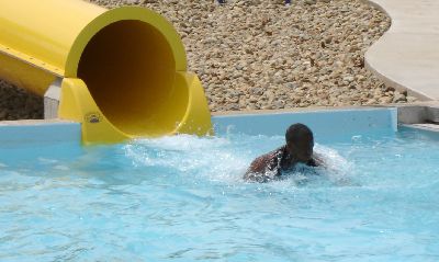 Sholem Aquatic Center | | news-gazette.com