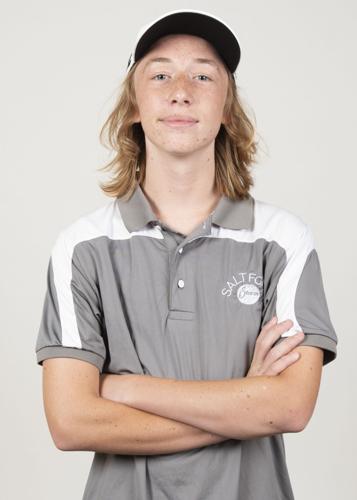 Faces of Fall: Sept. 15, 2021 | Sports | news-gazette.com