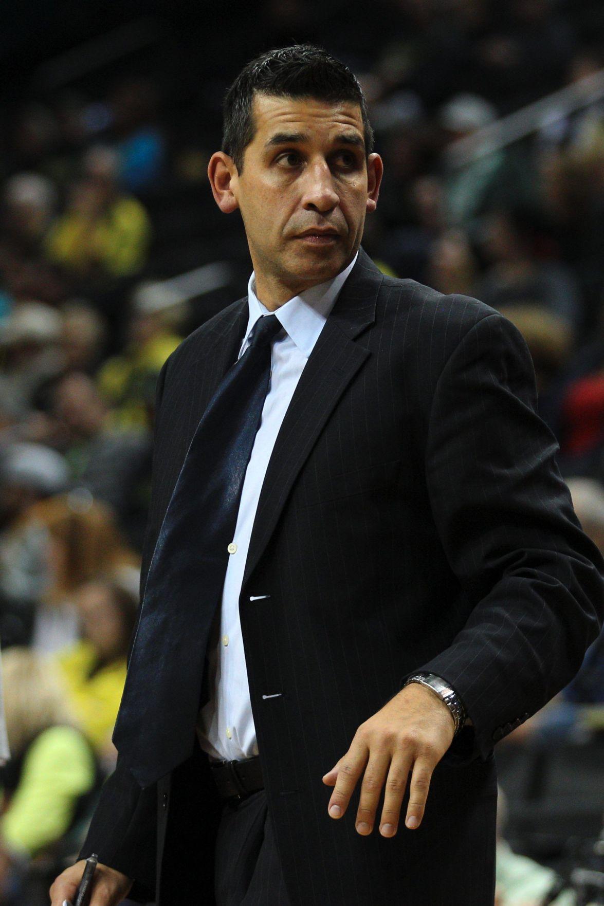 Mennenga 'very blessed' to be part of Oregon's Final Four run | Prep ...
