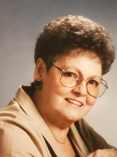 Mary Elizabeth Cox | Archive | news-gazette.com