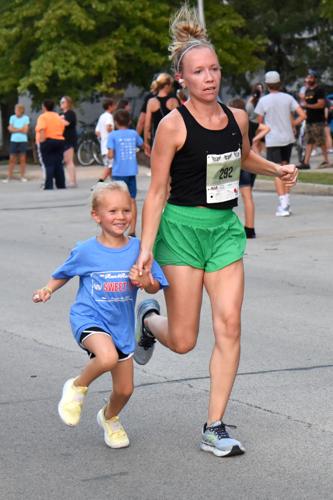 PHOTO GALLERY: Run4Raley in downtown Philo | News | news-gazette.com