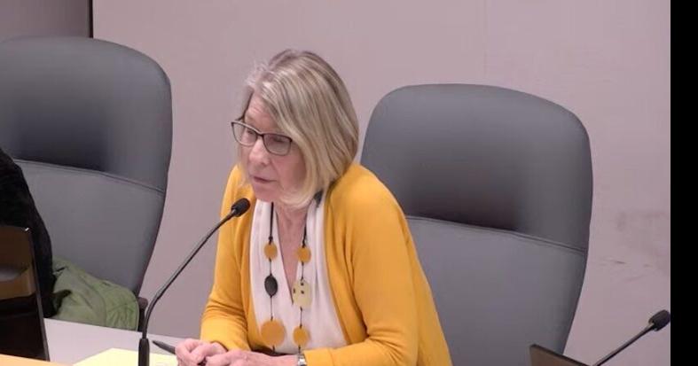 Diane Marlin | News | news-gazette.com