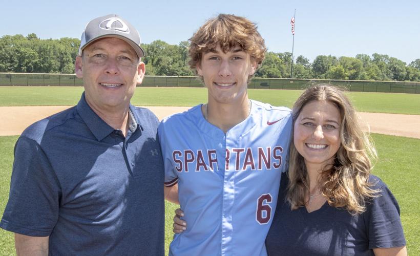 2024 All-Area Baseball Player of the Year: Landrus, SJ-O a perfect fit ...