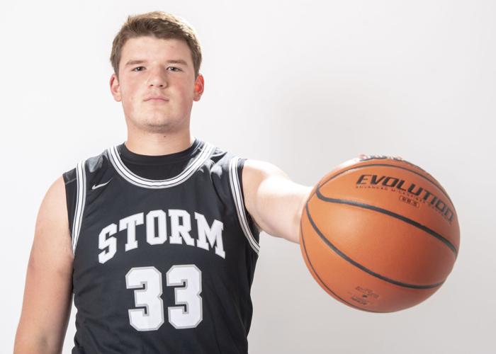 Faces of Winter: Jan. 25, 2023 | Sports | news-gazette.com