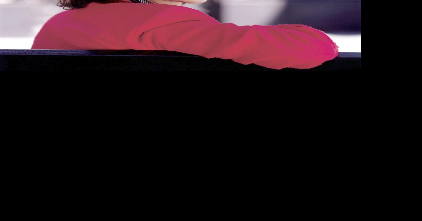 Illini Insider | Classical guitarist Sharon Isbin returns for Ellnora ...