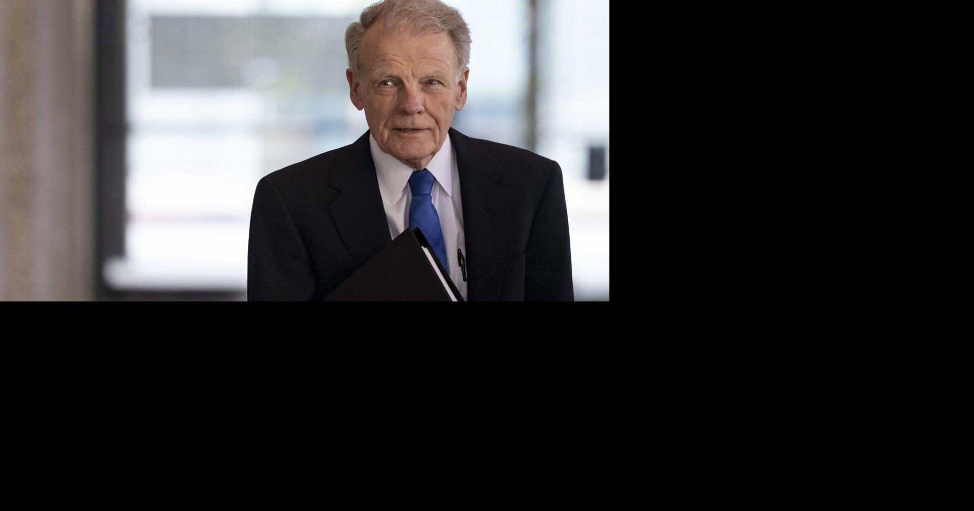 Jim Dey | Madigan can't feel too good about mistrial for former AT&T ...