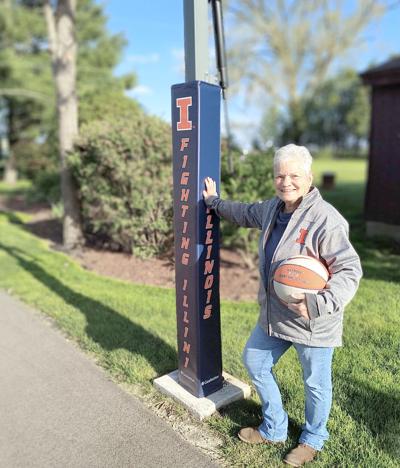 UI women's basketball pioneer doesn't begrudge today's successes ...