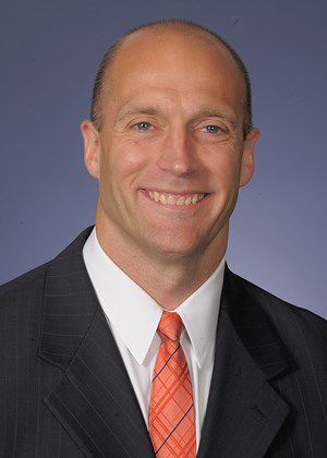 Voluntary means voluntary for return to campus | Sports | news-gazette.com