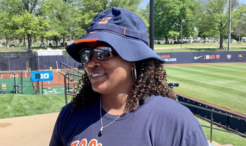 Big Ten tournament a fresh start for Illinois | Sports | news-gazette.com