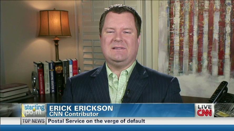 Countdown to Election '24 | Between now and Nov. 5, I wouldn’t be ...