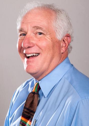 Getting Personal: Jim Leonard | Local News | news-gazette.com