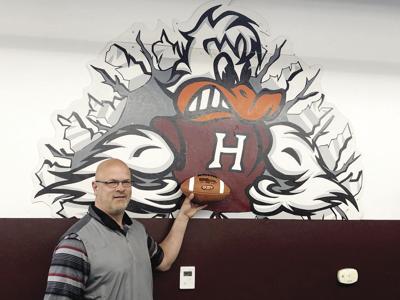 From a Bunnie to a Duck: Former Fisher head coach to helm Havana grid ...