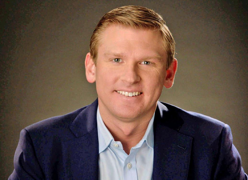 Jesse Reising | News | news-gazette.com