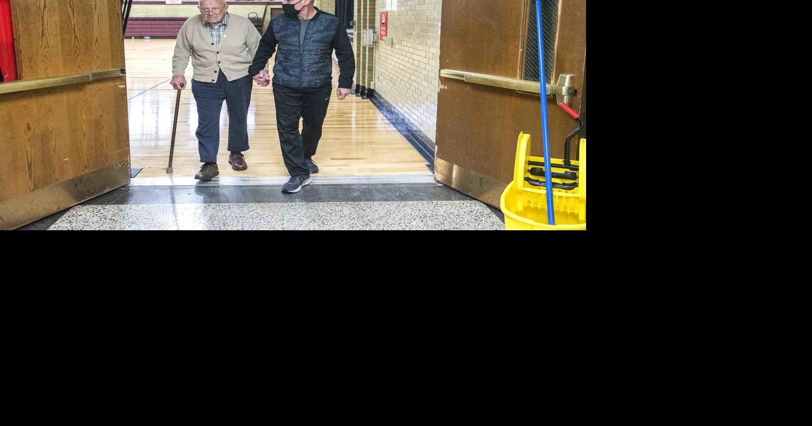 Hall of Fame coach Cabutti passes away | News | news-gazette.com