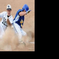 Schlarman and Salt Fork baseball 5/5/10 | Baseball | news-gazette.com