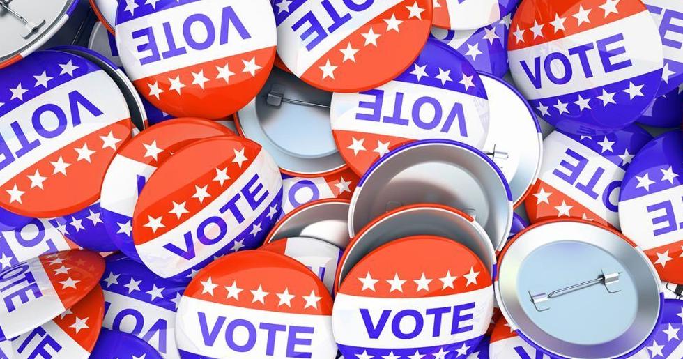 Editorial | Election season — again — intrudes on lazy, hazy days of ...